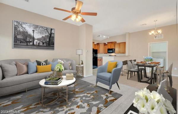 2727 N Price Rd ,Chandler Az - Ruby Lake, Chandler