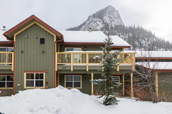 Sungate Condo - Frisco, CO