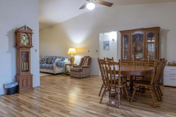 Mesa Getaway Home In Central Location -