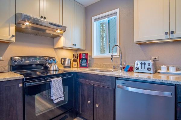 Indian Springs Oasis - Near Ski Slopes & Resort Amenities - Sun Valley, ID