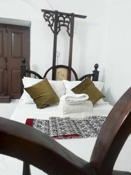 Maasai Zanzibar Apartment With Wifi By Monalisa - Zanzibar