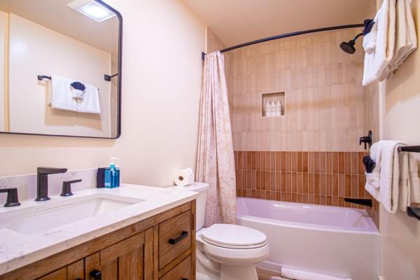 Creekside 1294 - Nr Ski + Sun Valley Rec Passes - Sun Valley, ID