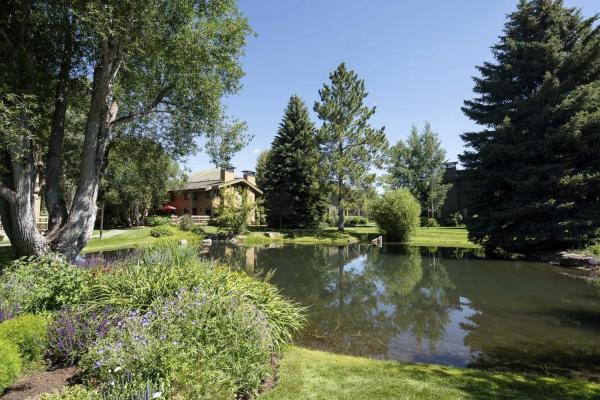 Creekside 1273 - Nr Ski + Sun Valley Rec Passes - Sun Valley, ID