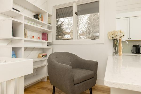 Sunburst In Sun Valley! Modern Family Getaway In Elkhorn - Sun Valley, ID