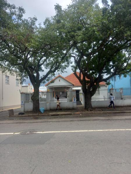 Jh Guest House - Durban North