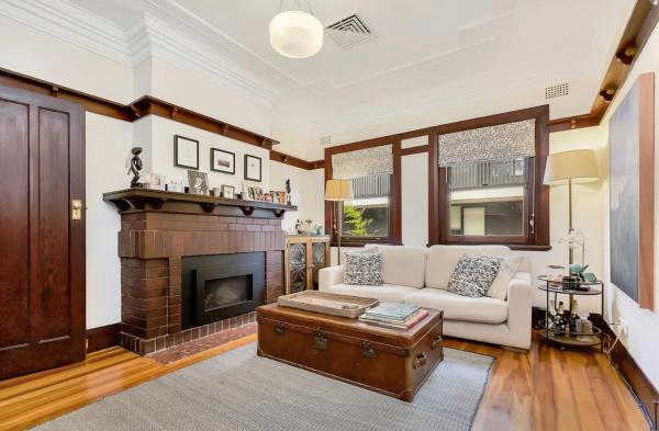 Art Deco Beach Haven - Sydney