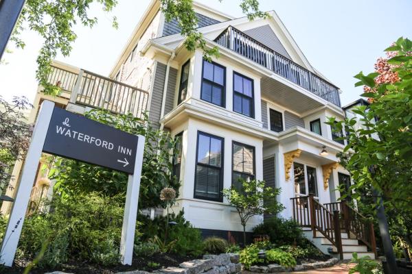 Waterford Inn Provincetown - Provincetown, MA