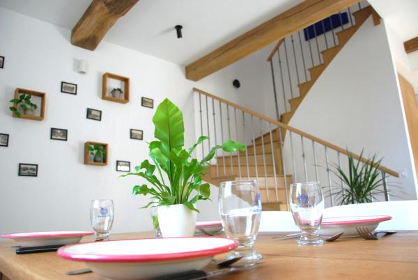 Jolie Maison Ancienne - Dijon