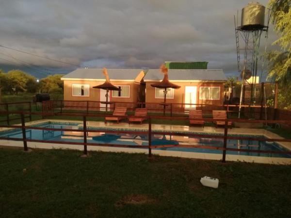 La Delia Monoambiente - Gualeguaychú