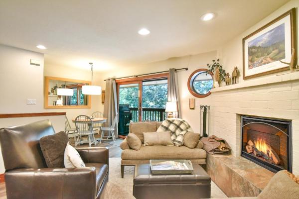 Lagoon Lookout - Beautifully Remodeled, Close To Everything - Frisco, CO