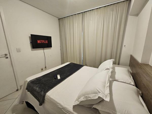 Landscape - Até 4 Pessoas, 200m Da Praia - Fortaleza