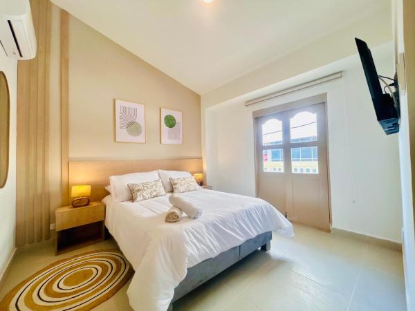 Hotel Casa Obed - Cartagena