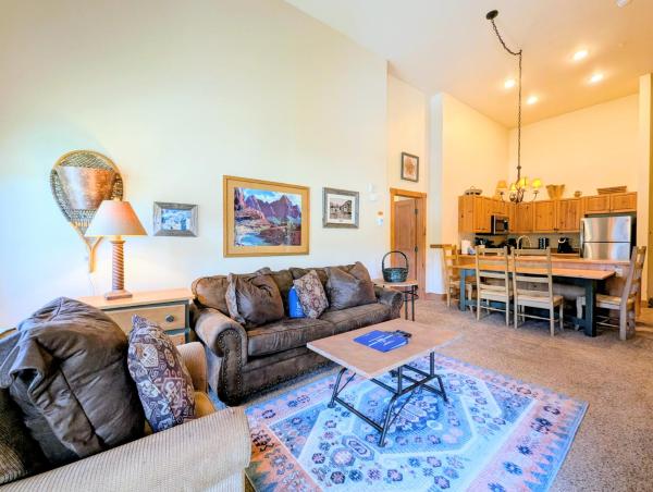 Expedition Station 8635 By Summitcove Lodging - Keystone, CO