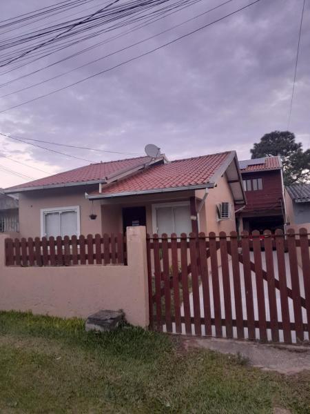 Casa No Bairro Rio Vermelho - Florianópolis