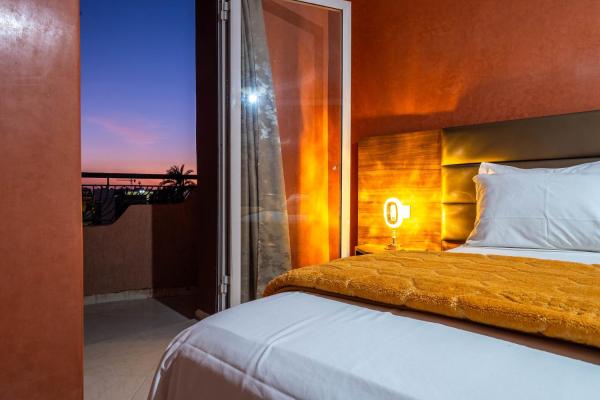 Résidence Qodwa - Marrakech