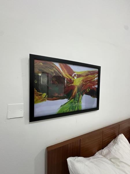 Jaeltravelsandairbnb - Accra