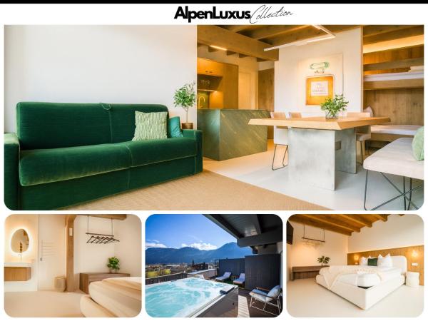 Penthouse N`4 - Alpenluxus Collection - Alpbach