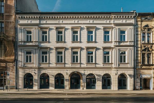 Hotel Indigo Krakow - Wawel Castle By Ihg - Krakow