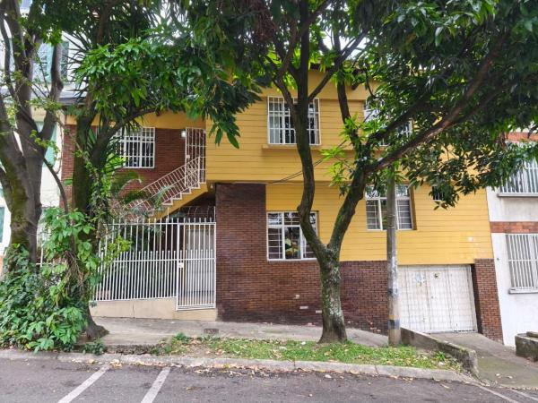 Casa Prado Centro - Medellín