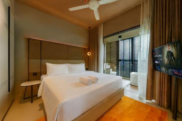 Antara Genting Premier Suites By Noble Nest - Bentong