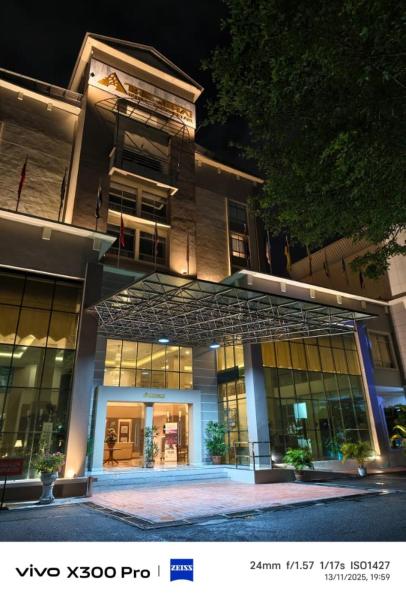 The Jerai Hotel Sungai Petani - Sungai Petani