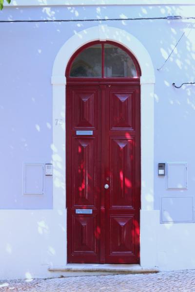 Liberdade 75 Family Holiday House - Figueira da Foz