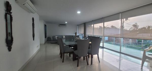 Live Stay - Boquilla Le Solei - Cartagena, Colombia