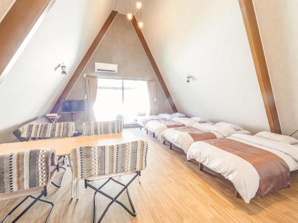Riverside Glamping Kamiseno - Vacation Stay 92763v - 히로시마시