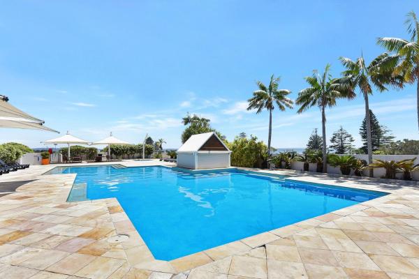 Beach & Breeze Breakaway At Oaks Waterfront - The Entrance