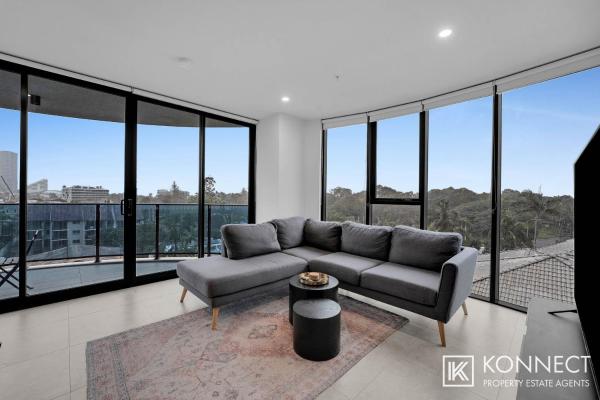 The Gallery Residences Broadbeach - Official Listing - Broadbeach