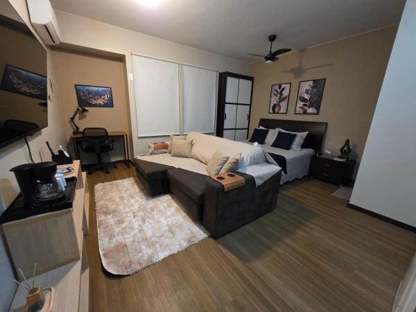 Studio No Sudoeste - Brasília