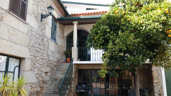 Nossa Casa Na Aldeia - Viseu