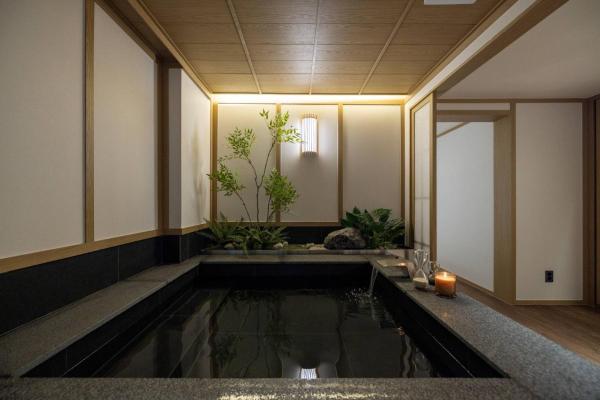 Anook Ryokan Hotel Ansan Station - Danyang-gun
