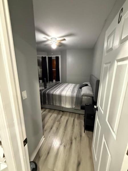 Your Home Away From Home Private Bedroom Near Ewr And Nyc - Nueva York