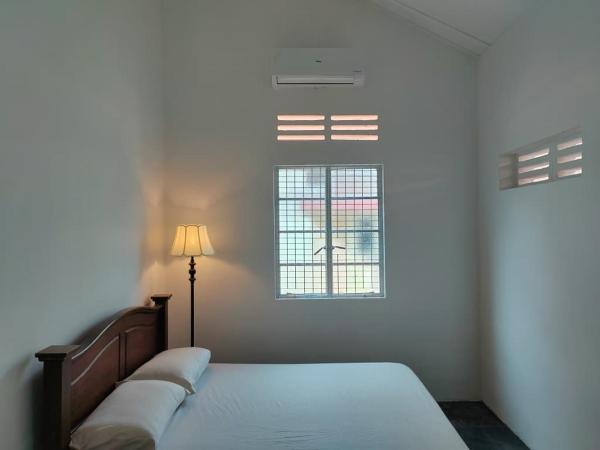 Zen 1 Room Kl - Kuala Lumpur