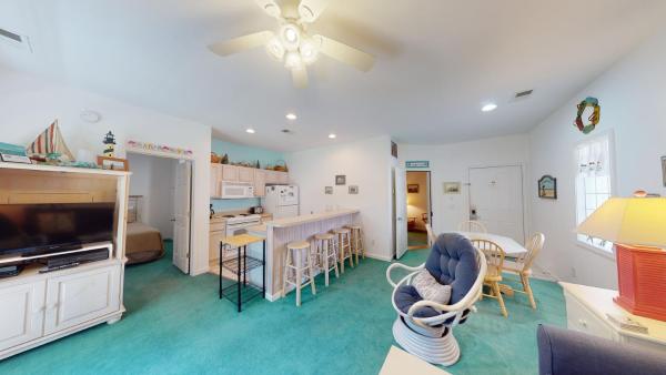 Royal Poste Unit 2905 - Sunset Beach, NC