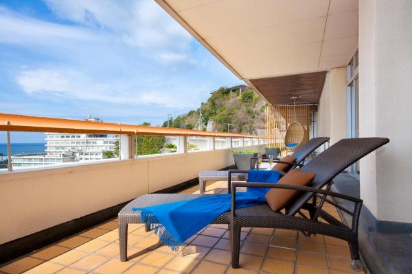 Manpa Resort - Wakayama