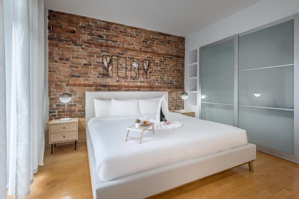 Charming Family Escape In Trendy Plateau Montreal - Brossard