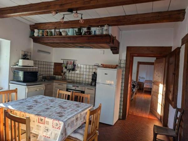 Appartement De Charme 3 Chambres Avec Jardin - Animaux Admis, Parking - 6 Personnes - Fr-1-836-47 - Les Carroz d'Arâches