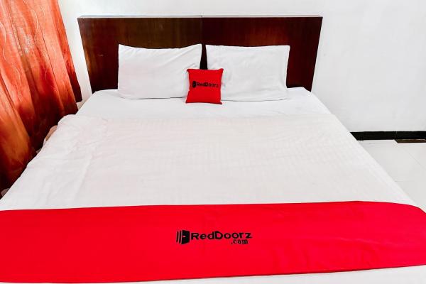 Reddoorz Near Gajah Mada Park Medan - Medan