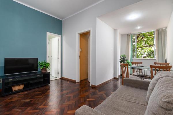 Fantástico Master Flat - Quadra Da Praia - Rio de Janeiro