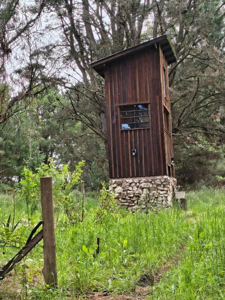 Refugio Torre Del Bosque - Miramar