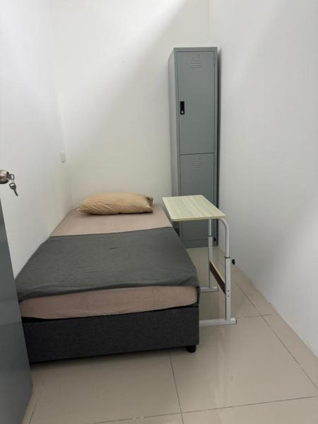 Scholars Hub - Cyberjaya