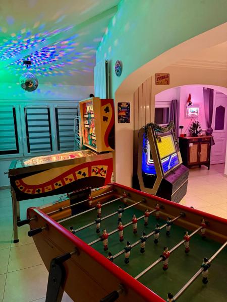 Villa Victoire Au Coeur De La Provence - Aix-en-Provence