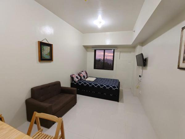 Cozynest Rentals At Brenthill Condominium - La Union