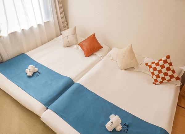 桜の川22 池袋駅 7分 2-4人丨ikebukuro 7 Minutes 2-4 People - Ikebukuro