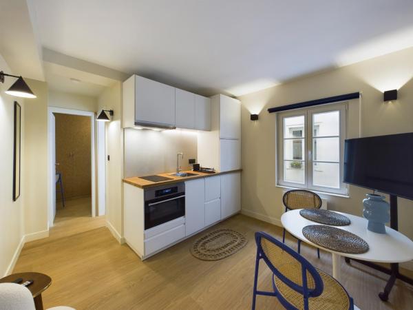 Charmant 2 Pièces Très Calme Aux Pieds De La Cathédrale - La Wantzenau