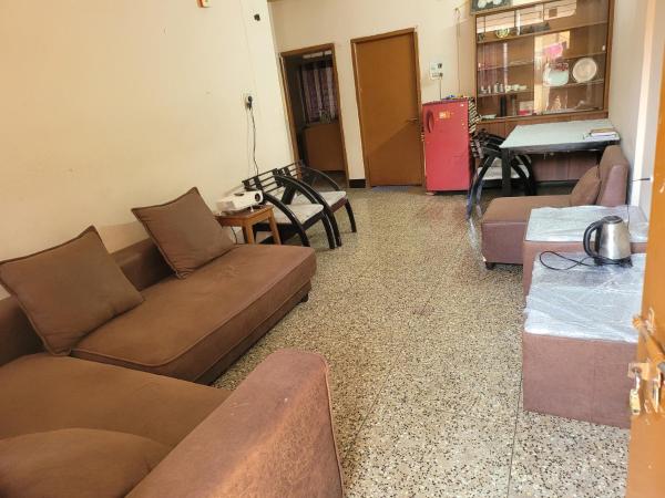 The Family Nest - Hyderabad