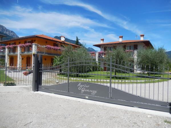 Agritur Giovanazzi - Nago-Torbole
