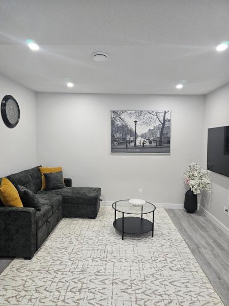 Cozy On Baywater - Airdrie